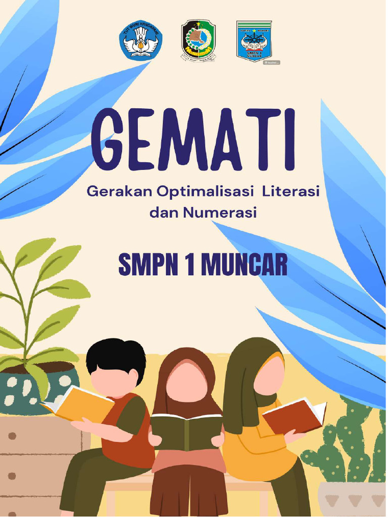 GEMATI SINOPSIS AKSI NYATA - Compressed | PDF