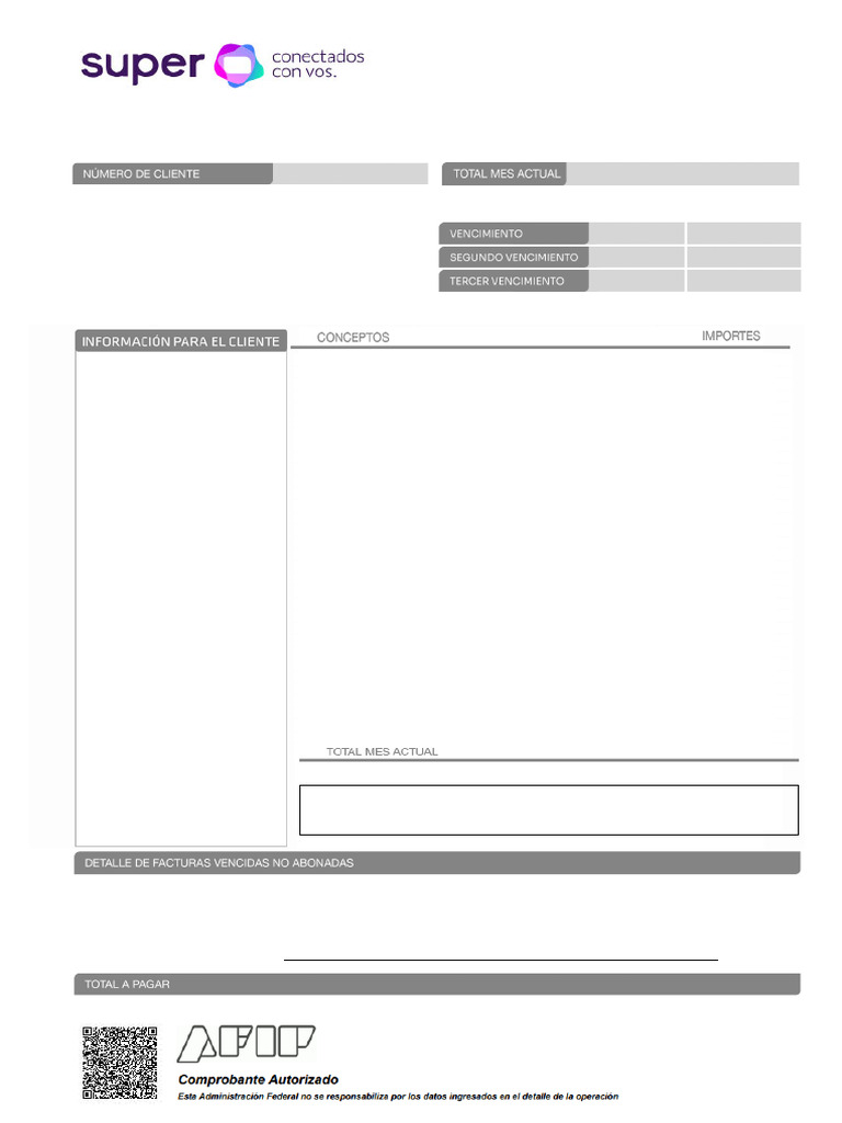 I.V.A. Responsable Inscripto 2024 | PDF | Pagos | Servicios (economía)