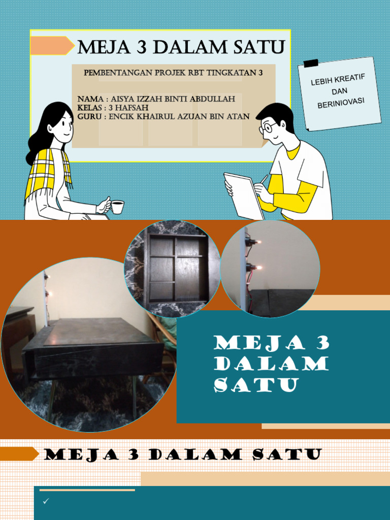 RBT Presentation | PDF