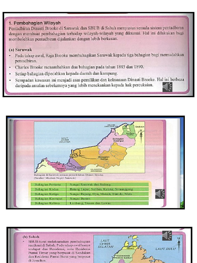 presentation sejarah | PDF