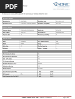 Global: Physical Activity Questionnaire (GPAQ) | PDF