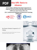 Siemens Cardiac CCTA Protocol 042617 | PDF | Ct Scan | Medical Imaging