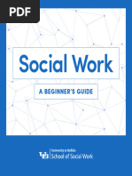 Basw Code of Ethics | PDF | Social Work | Discrimination