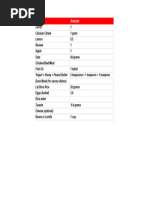 Biology Prefixes and Suffixes Guide | PDF | Cell (Biology) | Biology