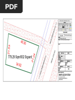 Sample Site Development Plan | PDF