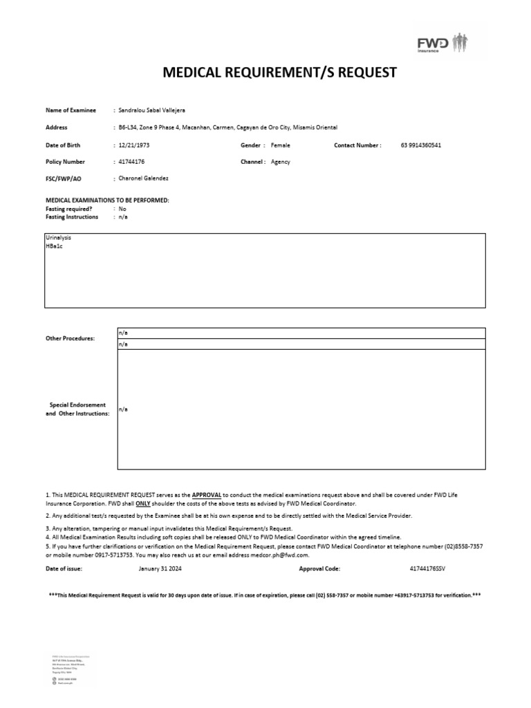 41744176 Sandralou Sabal Vallejera | PDF