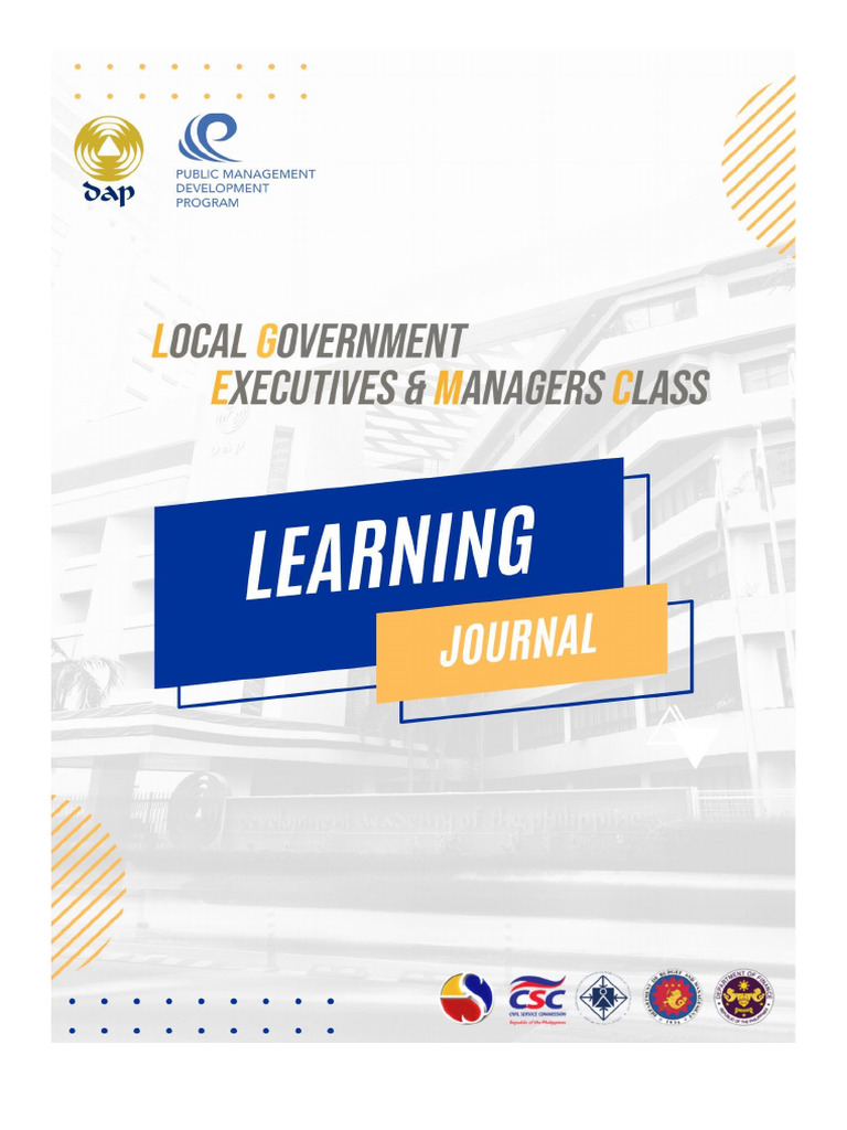 Charonel Galendez, MPDC, Claveria, Misamis Or. - LGEMC Batch 13 Daily ...