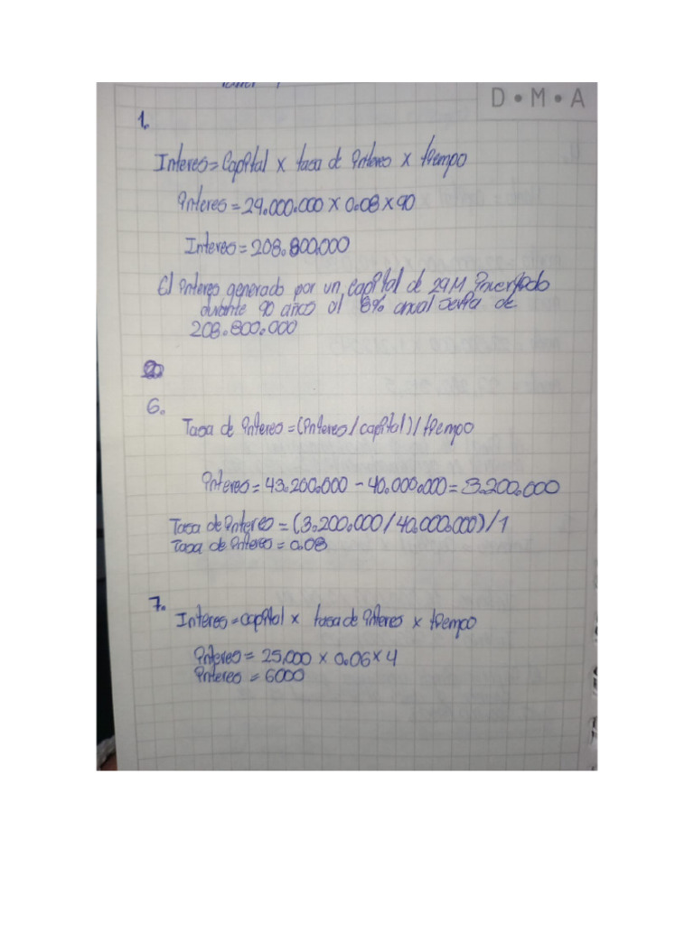 Taller 1 FISICA | PDF