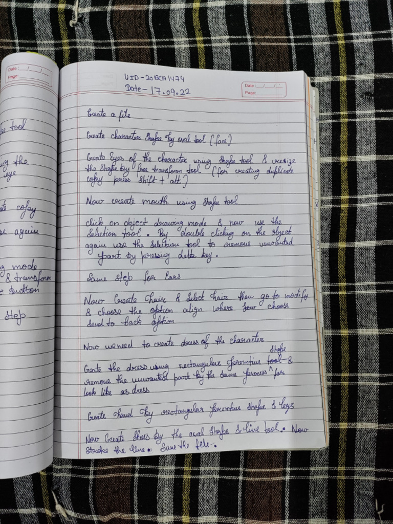 20BCA1474 Mridul Tandon Pratical-4 | PDF