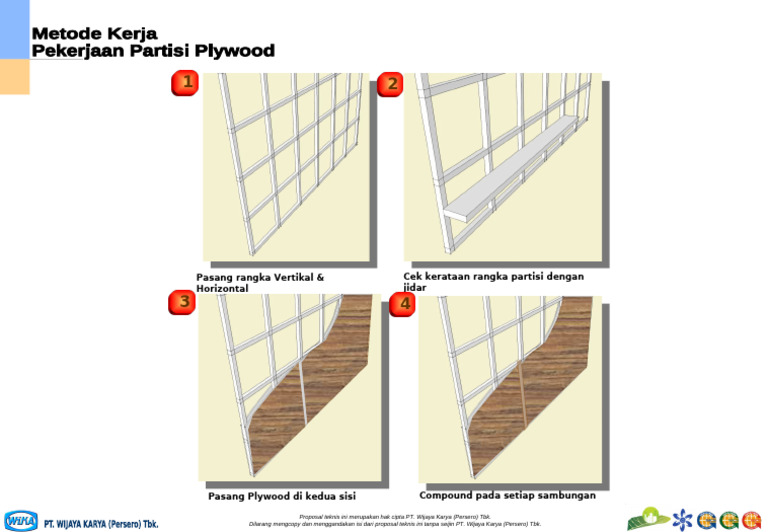 PARTISI PLYWOOD | PDF