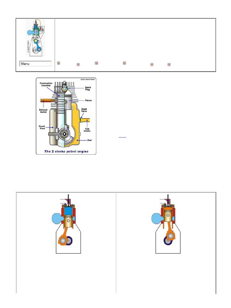 Marinediesels - Co.uk The Two Stroke Diesel Engine History and ...