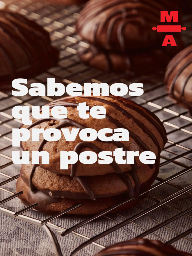 Deliciosos postres para disfrutar | PDF