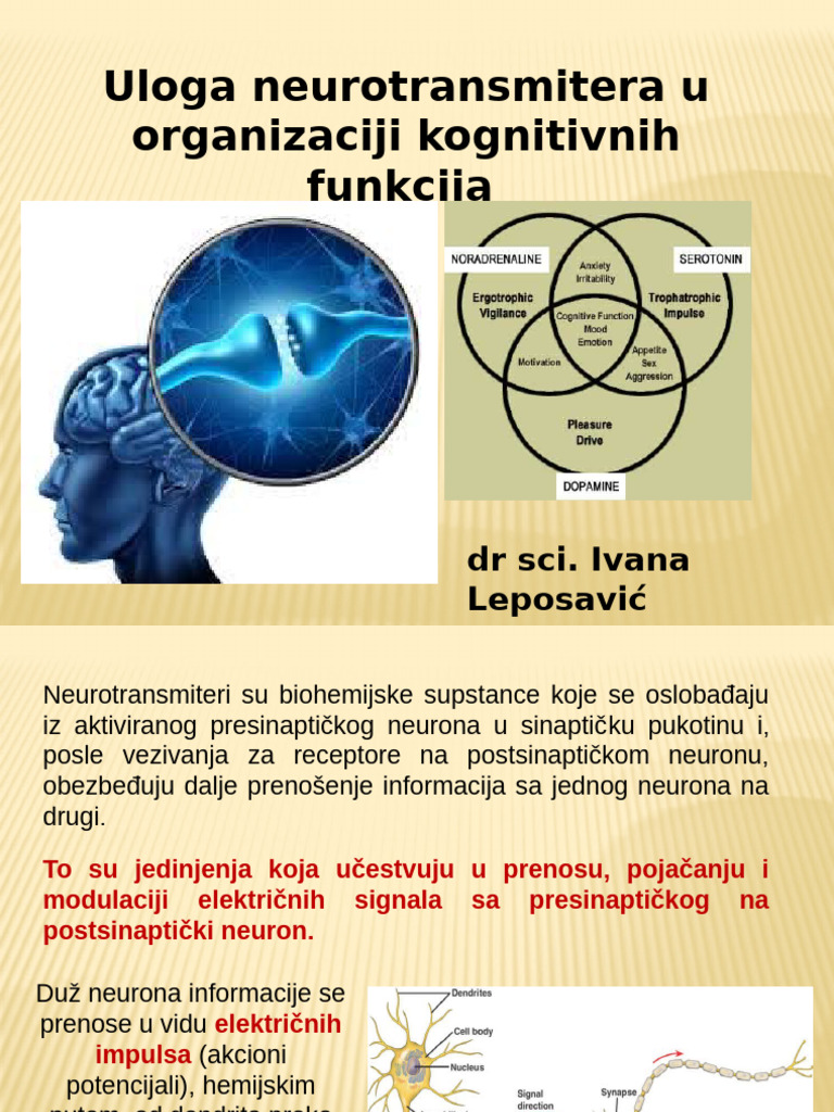 II Predavanje | PDF
