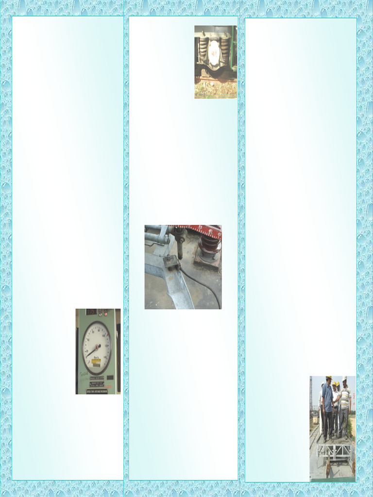 Tower Wagon Driver Safety Guidelines | PDF | Rail Transport | Land ...