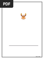 Fbi Core Competencies Definitions | PDF | Goal | Communication