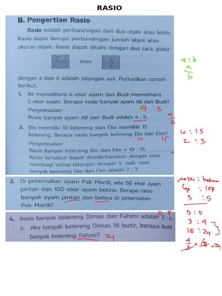 Erlangga Udzma RASIO | PDF