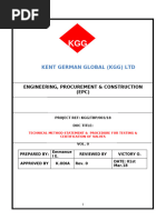 Api 598 | PDF | Leak | Valve