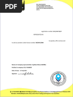Jet A-1 | PDF | Jet Fuel | Chemistry