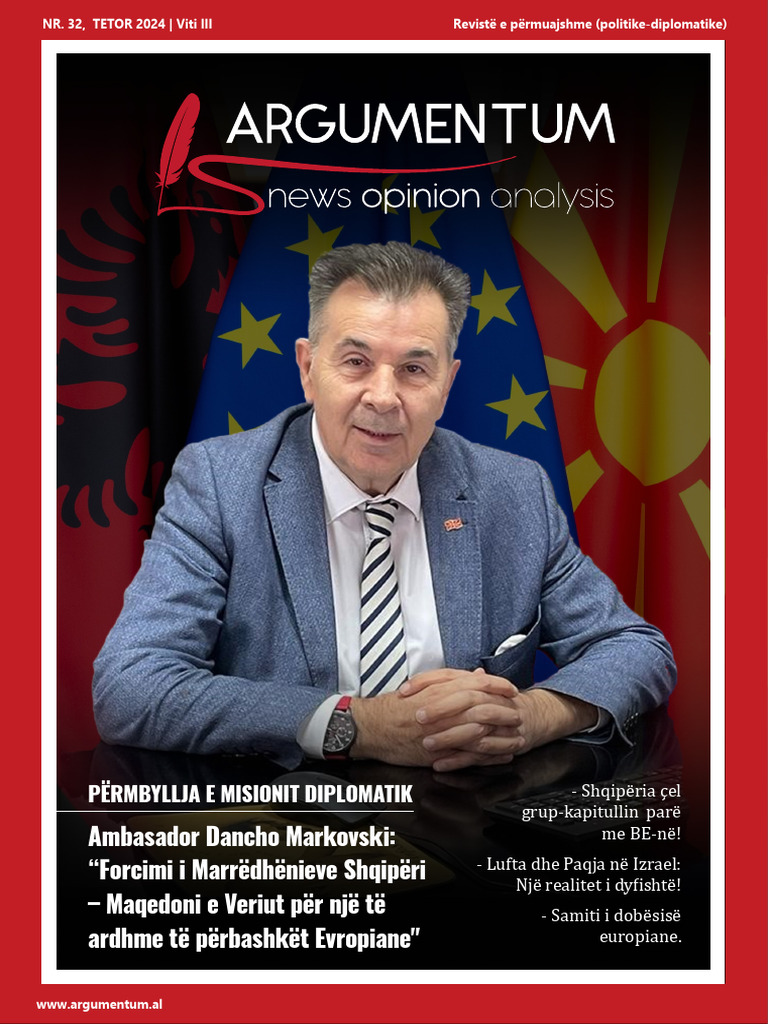 32-Argumentum-TETOR-2024 | PDF