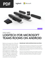 Logitech Roommate Product-Wiring-Diagrams | PDF | Usb | Hdmi