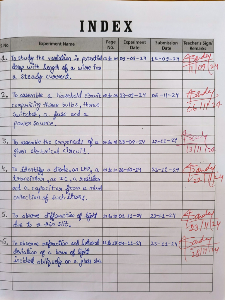 Physics Activity File | PDF