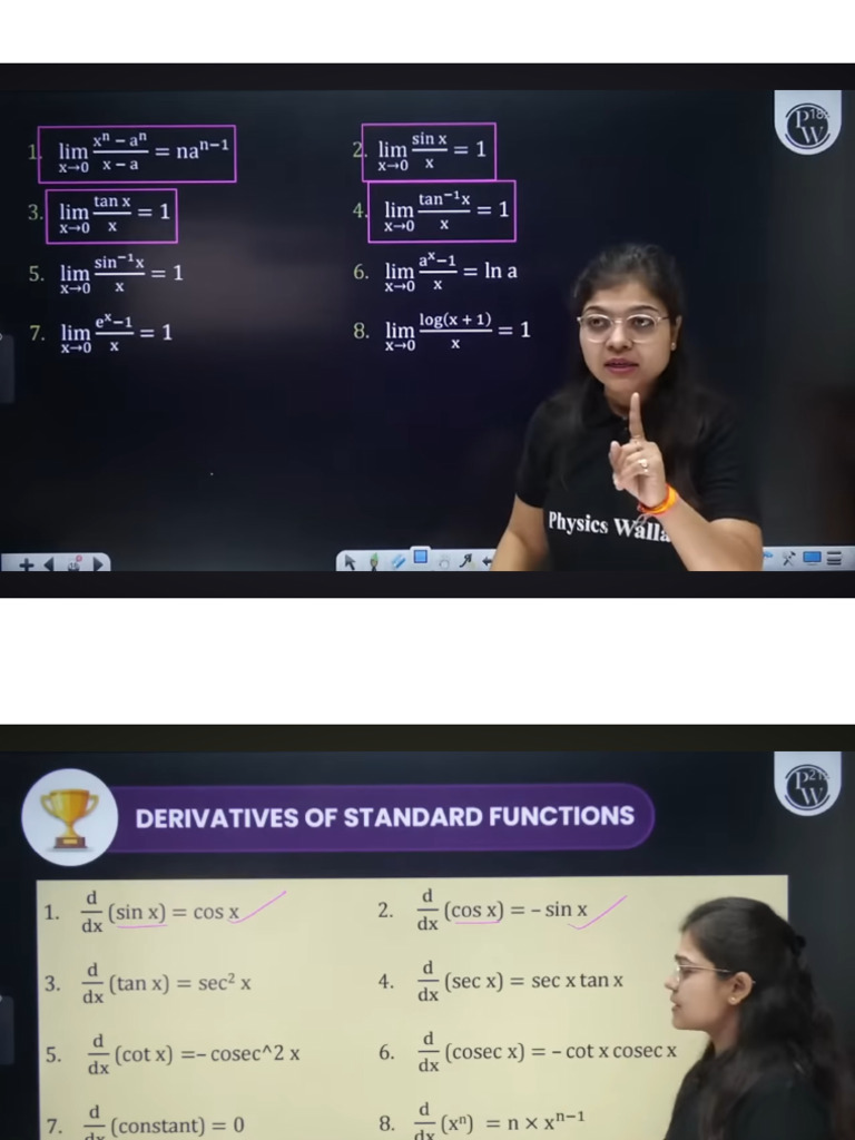 Maths Imp Questions | PDF