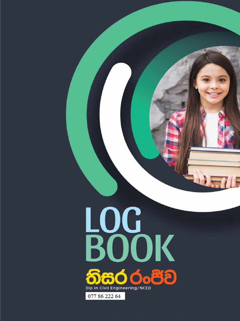 Log Book-1 | PDF
