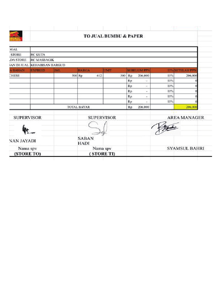 3 Page | PDF