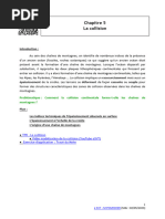Chevauchement et Nappe de Charriage | PDF | Géologie structurale | Géologie