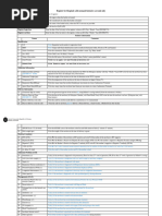 NICU Admission Sheet | PDF | Childbirth | Pregnancy