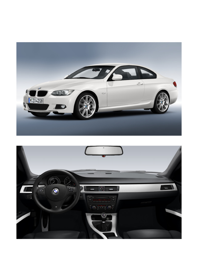 Wbawd12010p480927-Bimmer Work | PDF | Rear Wheel Drive Vehicles ...