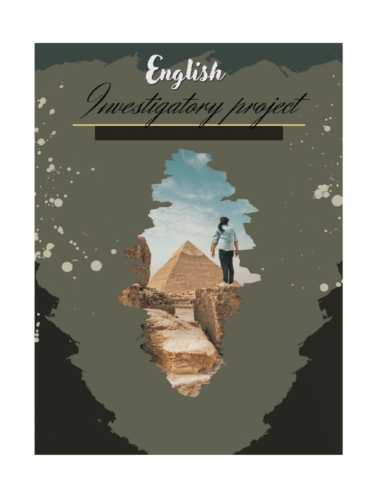 the tut(4) | PDF | Ancient Egypt | New Kingdom Of Egypt