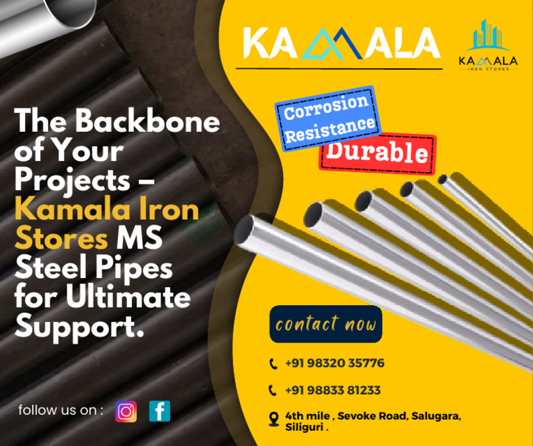 Yellow Simple Kamala | PDF