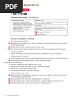 The Paper Menagerie Text Explanation - The Paper Menagerie Class 11 ...