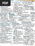 CLASS 10 NOTES OF CH-1 (Handwritten Notes) | PDF