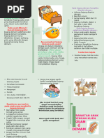 Kode ICD 10 untuk Kejang Demam | PDF