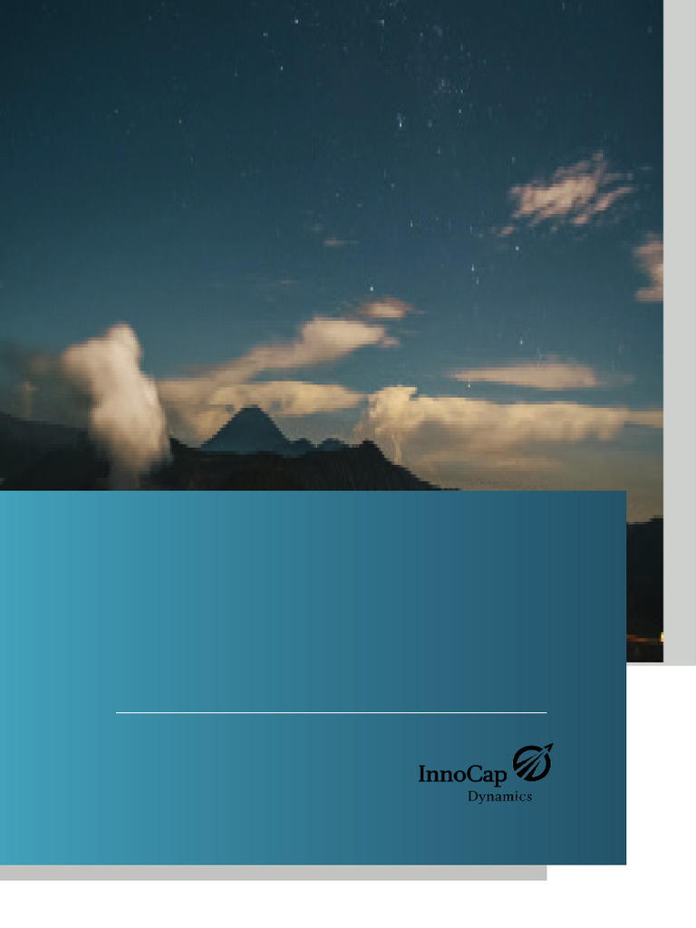 20240503 Informatiememorandum InnoCap Fix01 | PDF | Taxes | Corporate Tax