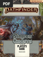 Abomination Vaults Adventure Path Guide | PDF | D20 System | Dungeons ...