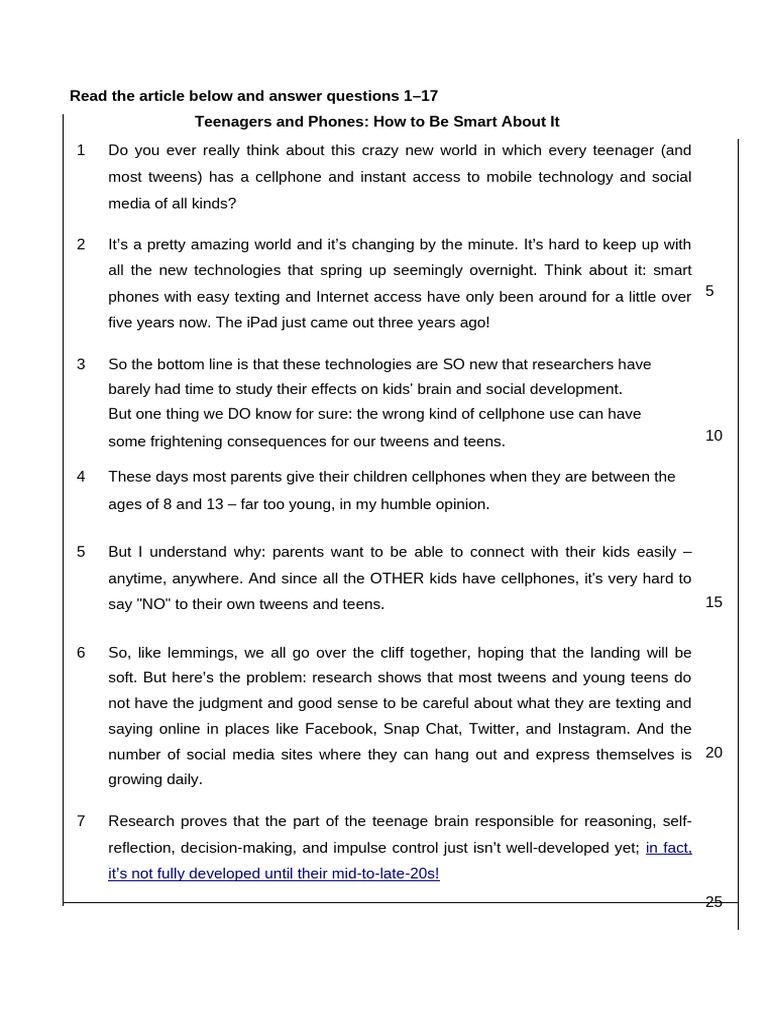 YEAR 8 ENGLISH TERM 1 EOT 2024 | PDF | Adolescence | English Language