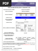 Enablon Training Day 3 - MOC - No Videos | PDF | Risk | Risk Assessment