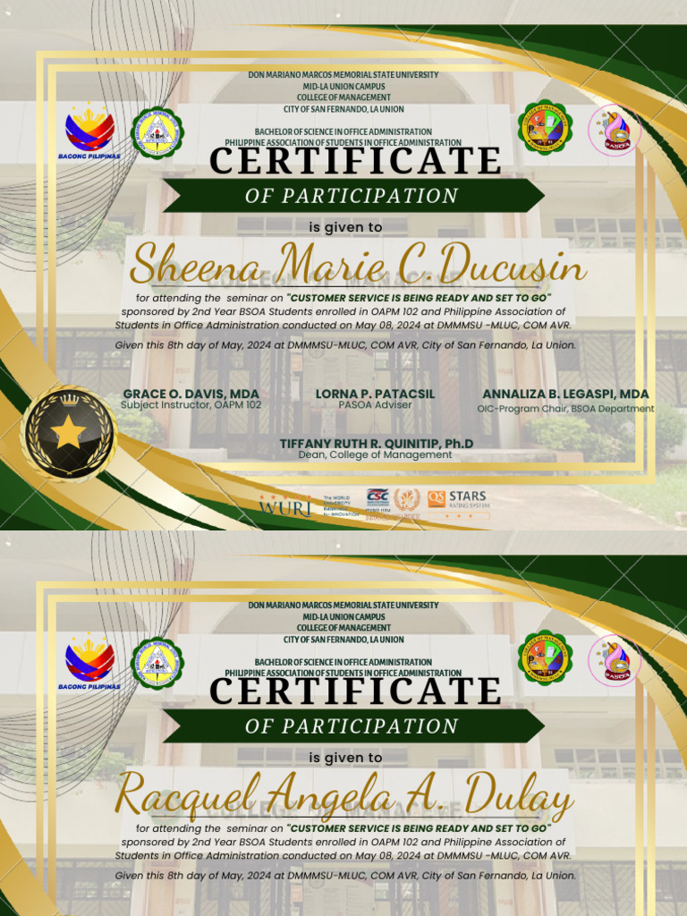 Certificate - 20240504 - 183010 - 0000 | PDF | Academic Degree | Qualifications