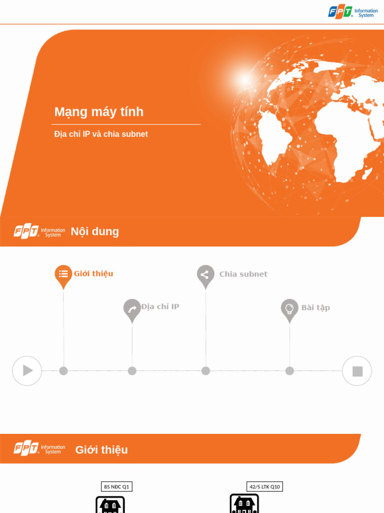 Ccna - Ip Address | PDF