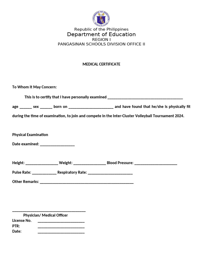 medical-cert-wtd | PDF