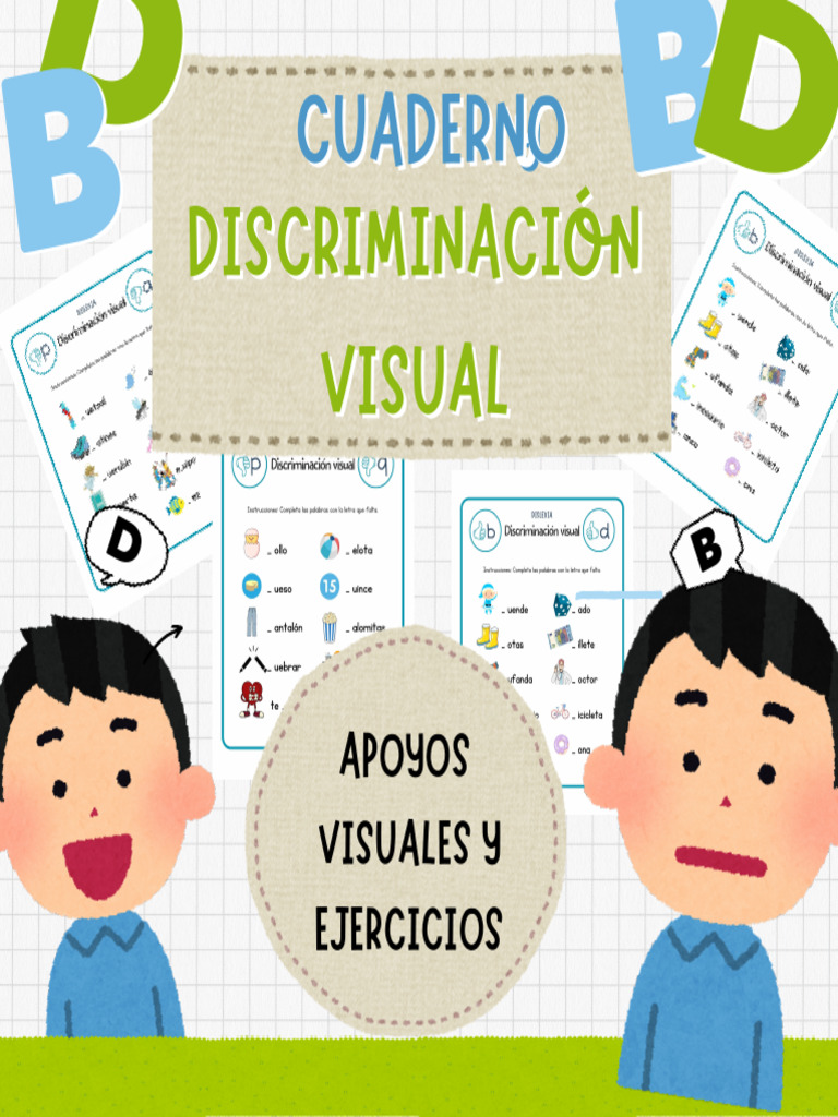 Apoyo Visual Abecedario para Aula | PDF | Dislexia | Escritura