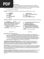Consent Form BT | PDF
