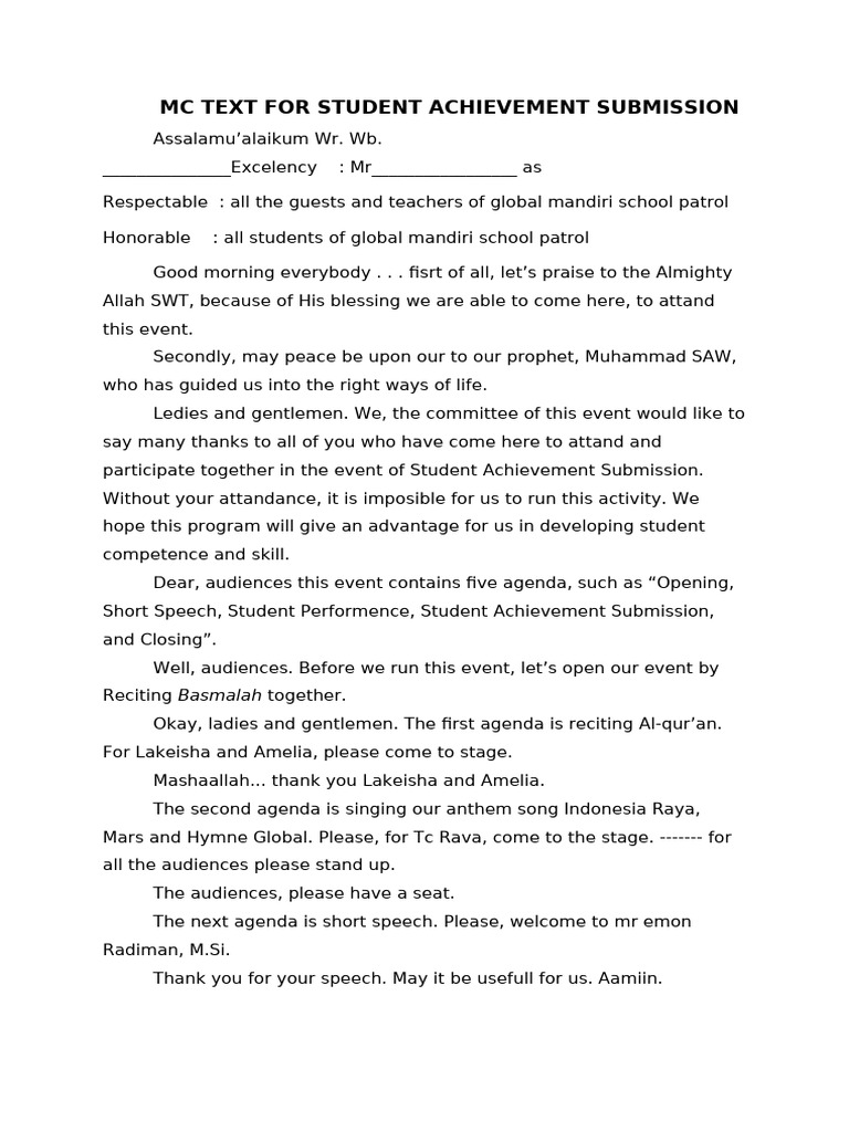 MC TEXT for PPS 2024 | PDF