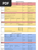 Chemical Reaction Amplify Unit Assessment (1) | PDF | Chemical ...