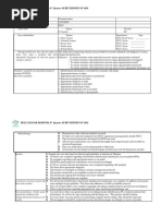 SEC & SSER Patient Safety Measurement System For Healthcare: HPI White ...