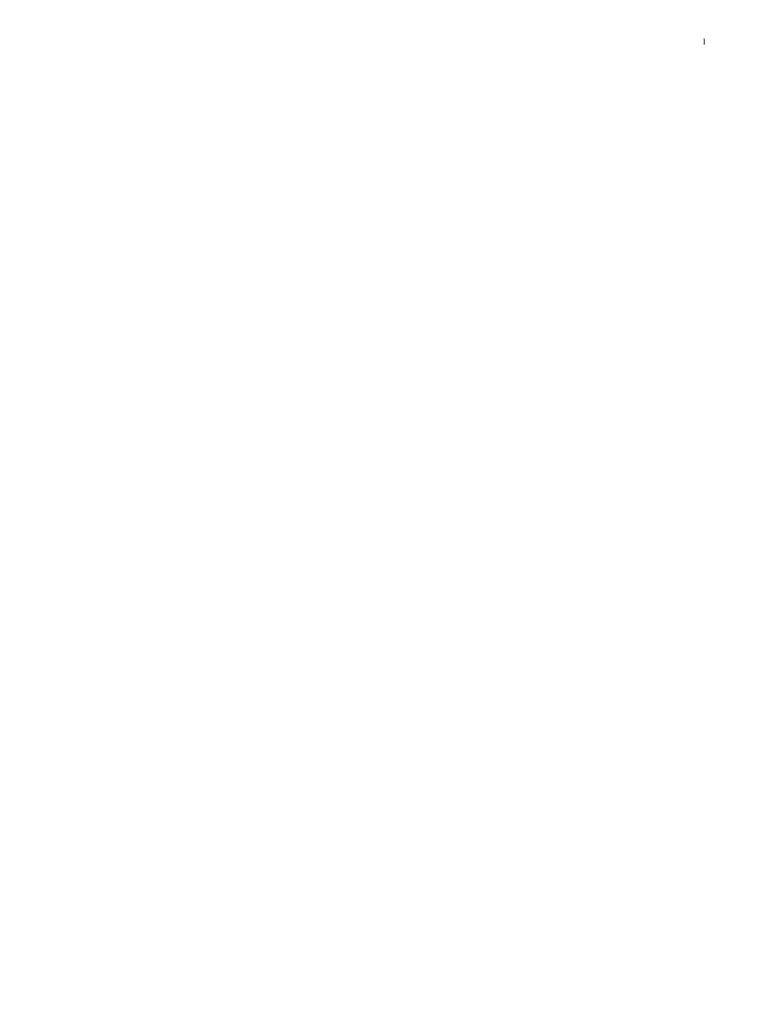 IEEE Journal Submission Trans On MTT Example | PDF | Receiver Operating ...
