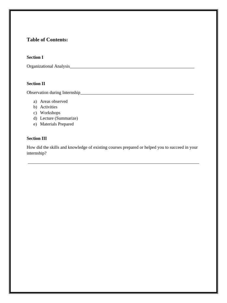 Internship Report Full Final Refine | PDF | Psychology | Microfinance